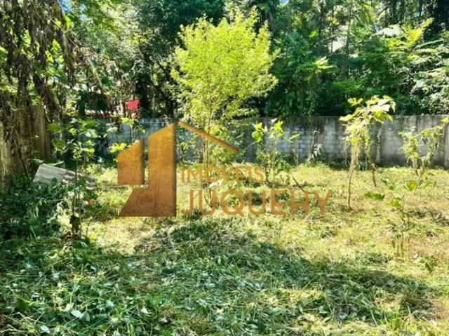 Terreno residencial em são sebastião sp, sertão do piavu