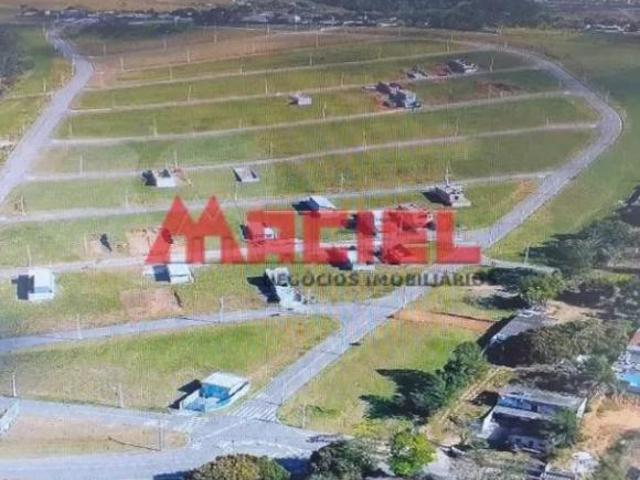 Terreno Residencial em Sao Jose dos Campos