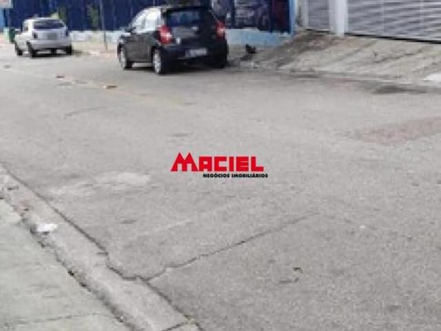 Terreno Residencial em Sao Jose dos Campos