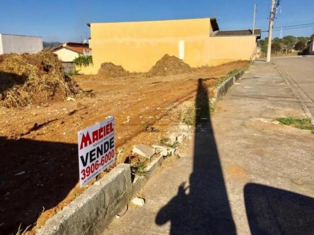 Terreno Residencial em Sao Jose dos Campos