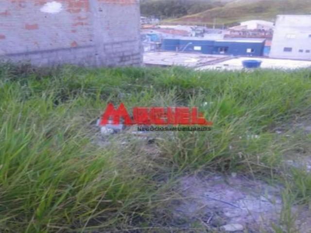 Terreno Residencial em Sao Jose dos Campos