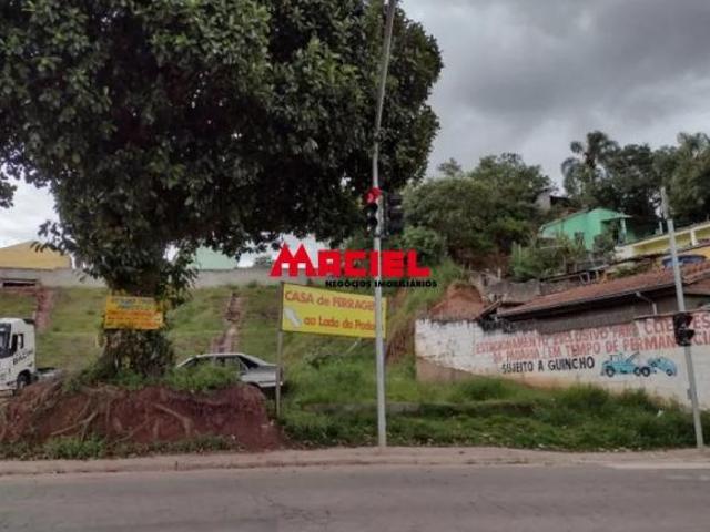 Terreno Residencial em Sao Jose dos Campos