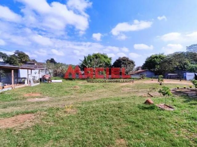 Terreno Residencial em Sao Jose dos Campos