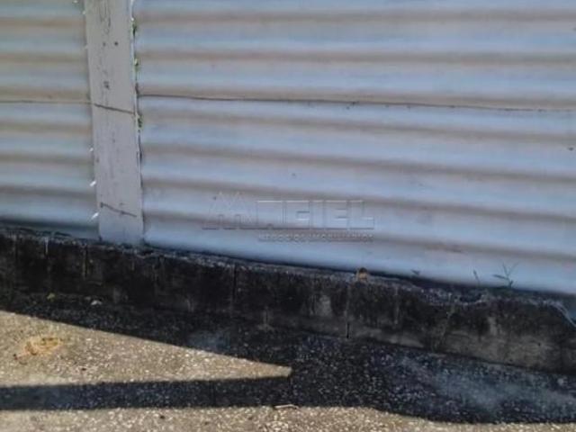 Terreno Residencial em Sao Jose dos Campos