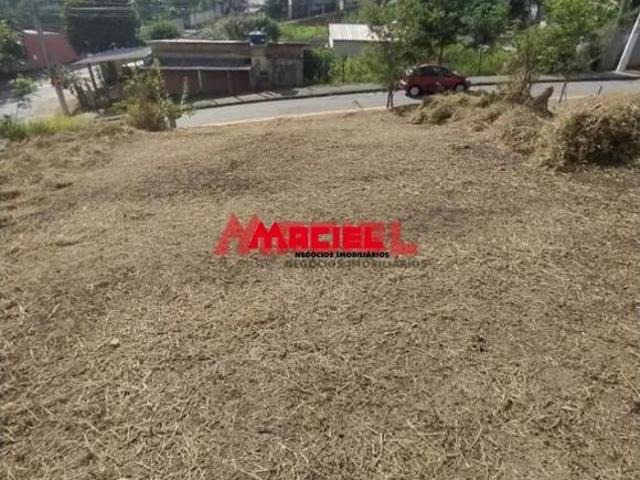 Terreno Residencial em Sao Jose dos Campos