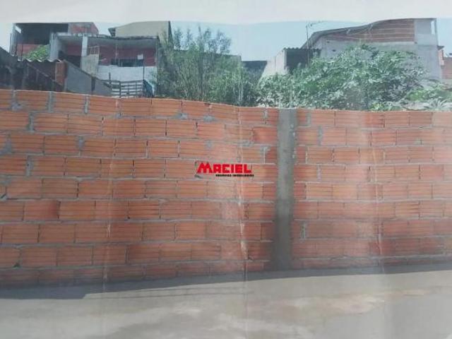Terreno Residencial em Sao Jose dos Campos
