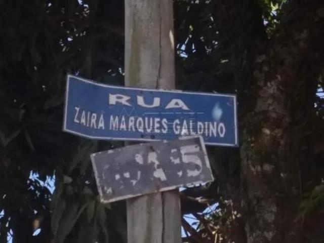 Terreno Residencial em Sao Jose dos Campos