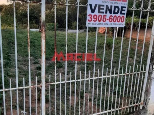 Terreno Residencial em Sao Jose dos Campos