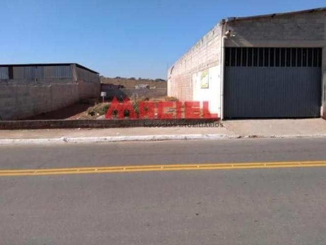 Terreno Residencial em Sao Jose dos Campos