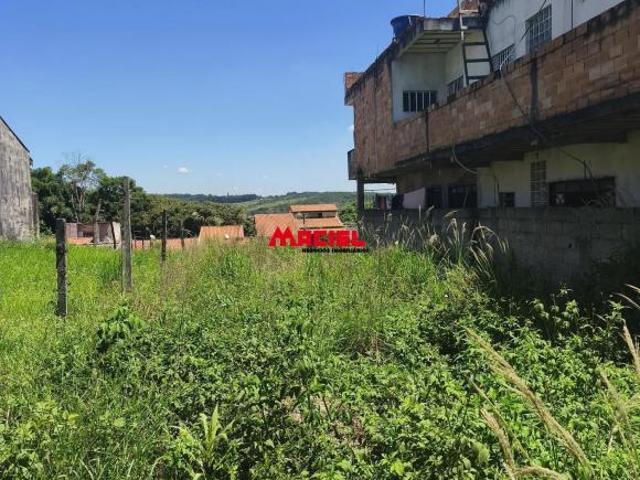 Terreno Residencial em Sao Jose dos Campos