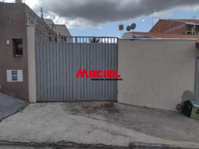 Terreno Residencial em Sao Jose dos Campos