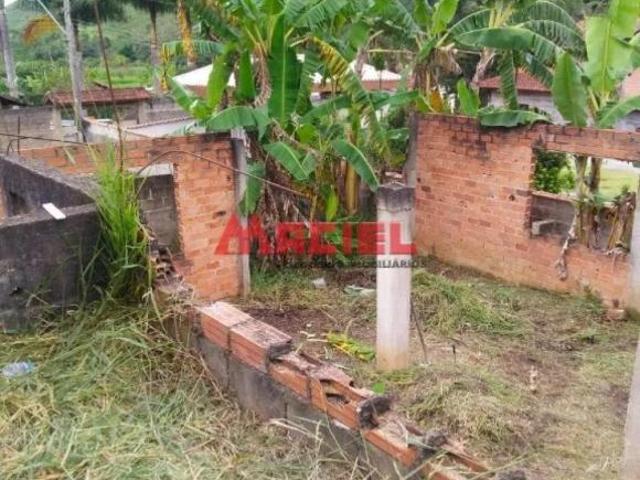 Terreno Residencial em Sao Jose dos Campos