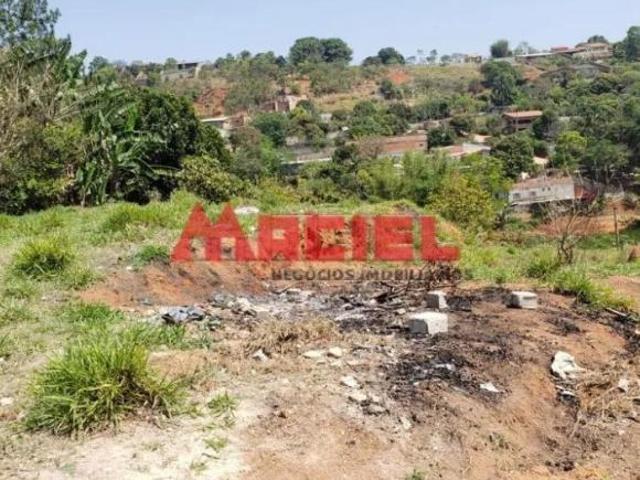 Terreno Residencial em Sao Jose dos Campos