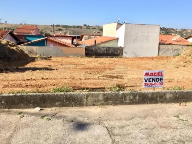Terreno Residencial em Sao Jose dos Campos