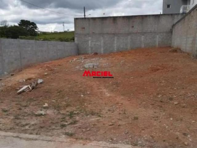 Terreno Residencial em Sao Jose dos Campos