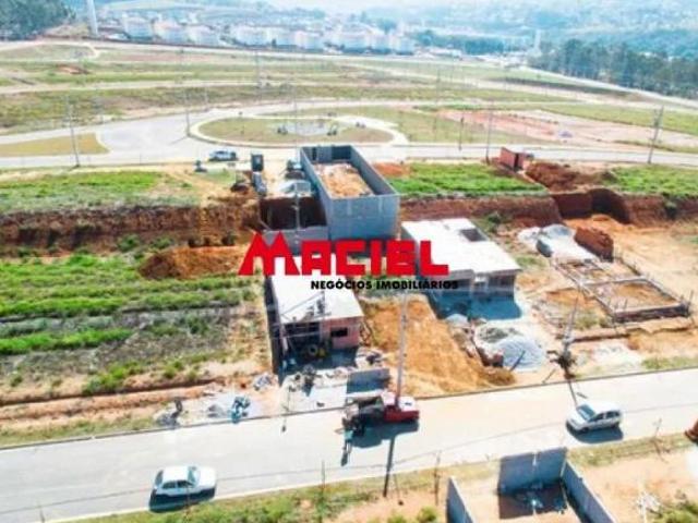 Terreno Residencial em sao jose dos campos