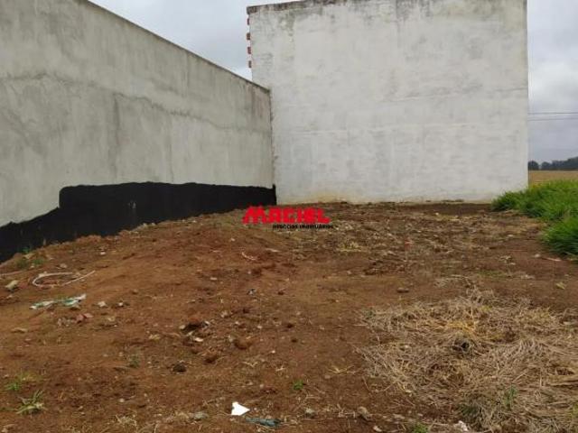 Terreno Residencial em Sao Jose dos Campos