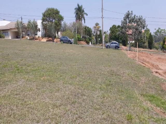 Terreno residencial em salto sp, fazenda palmeiras imperiais