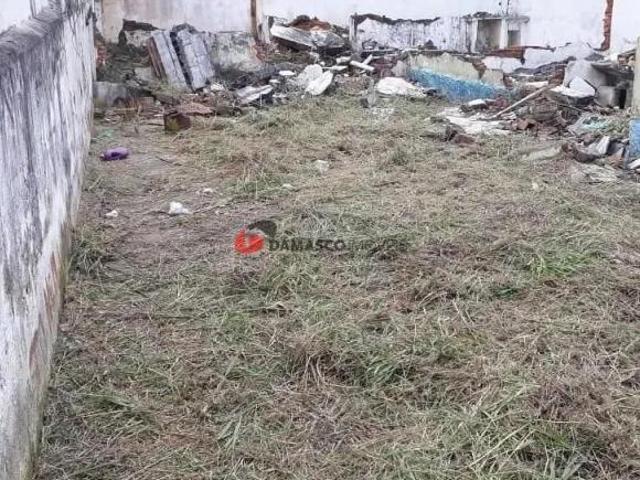 Terreno Residencial em Santa Maria