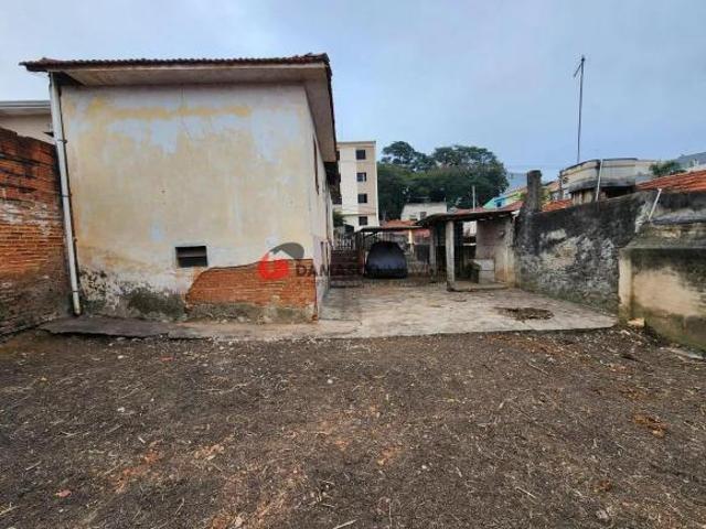 Terreno Residencial em Santa Maria