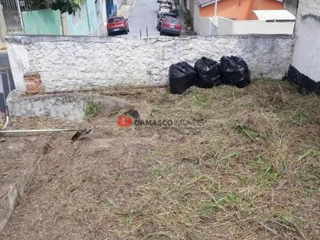 Terreno à venda Santa Maria, São Caetano do Sul SP