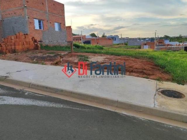 TERRENO RESIDENCIAL em Santa Bárbara d&apos Oeste SP, Jardim Aranha Oliveira