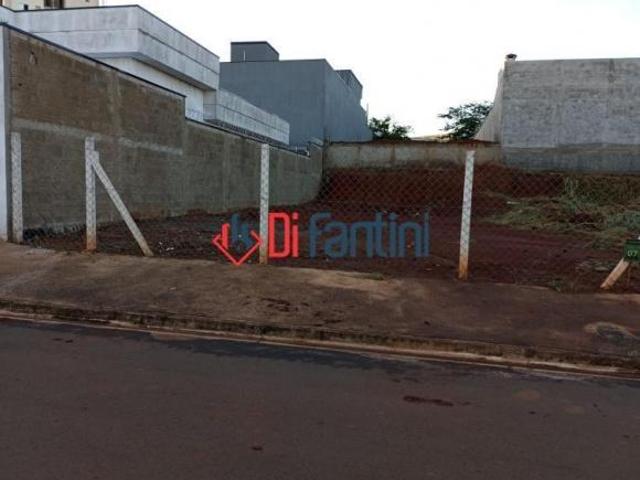 TERRENO RESIDENCIAL em SANTA BÁRBARA D&apos OESTE SP, RESERVA CENTENÁRIA