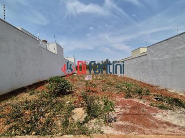 TERRENO RESIDENCIAL em SANTA BÁRBARA D&apos OESTE SP, RESERVA CENTENÁRIA