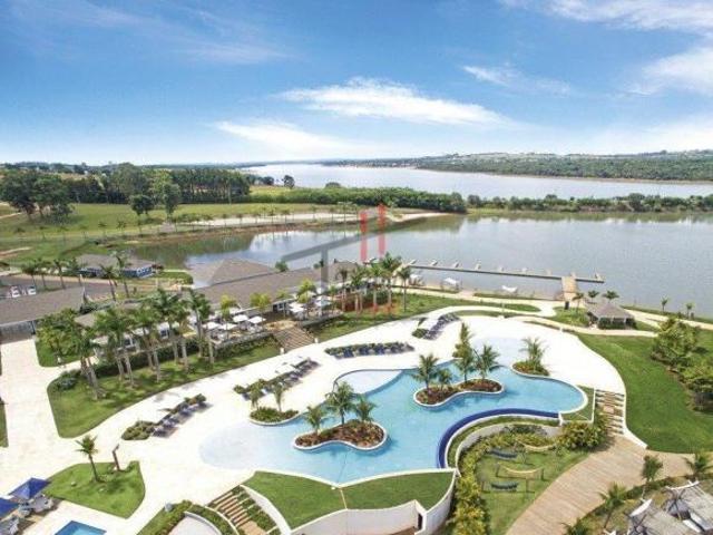 Terreno Residencial em Santa Cristina lll