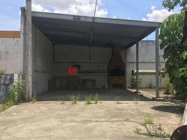 Terreno Residencial em Santa Paula