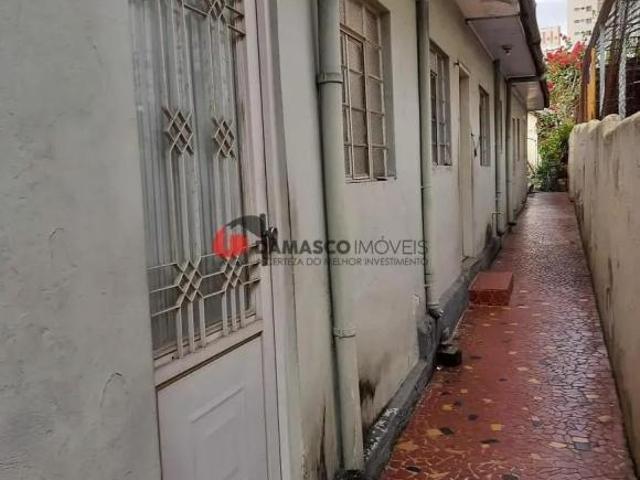 Terreno Residencial em Santa Paula