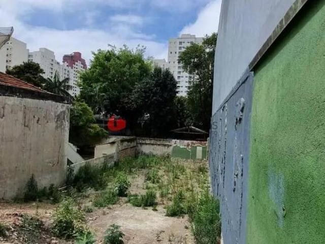 Terreno Residencial em Santa Paula