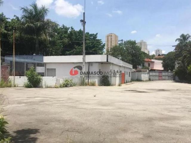 Terreno Residencial em Santa Paula