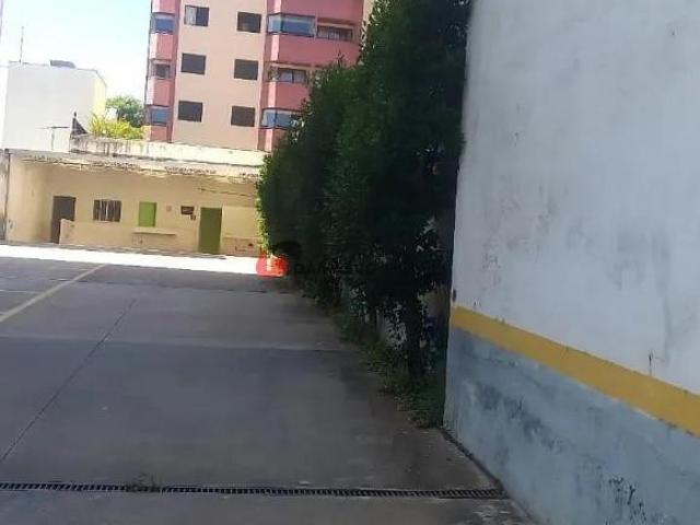 Terreno Residencial em Santa Paula