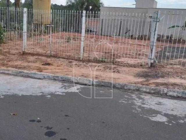 Terreno Residencial em Santa Terezinha Oriente