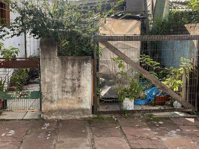 Terreno Residencial em Santana