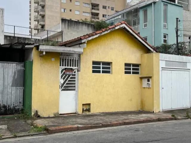 Terreno residencial em santo andré sp, vila bastos