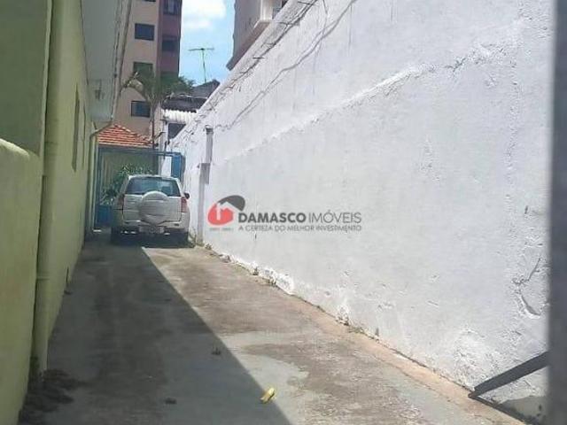 Terreno Residencial em Santo Antônio
