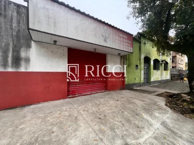Terreno residencial em santos sp, vila mathias