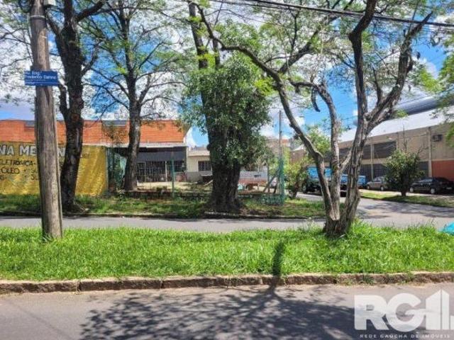 Terreno Residencial em Sarandi