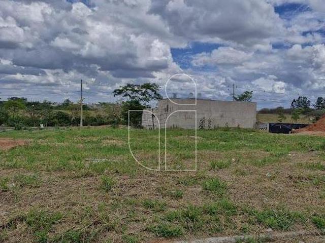 Terreno Residencial em Segio Roim Marília