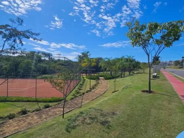 Terreno residencial em senador canedo go, jardins porto