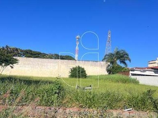 Terreno Residencial em Senador Salgado Filho Marília
