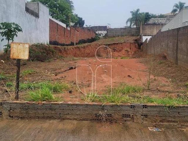 Terreno Residencial em Senador Salgado Filho Marília
