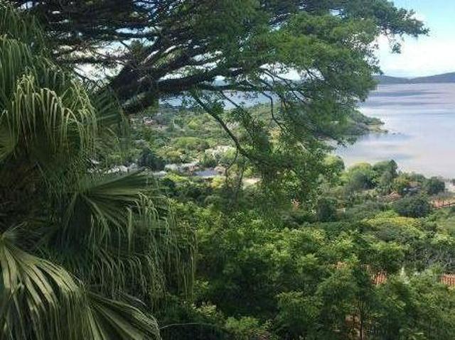 Terreno Residencial em Sétimo Céu