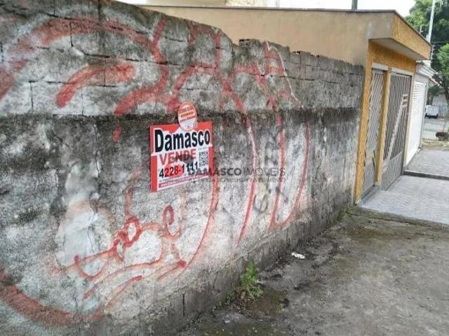 Terreno Residencial em Sítio da Figueira