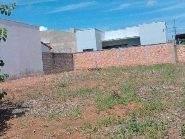 Terreno Residencial em Sorriso/MT Santa Clara – 280 m² | R$ 180.000