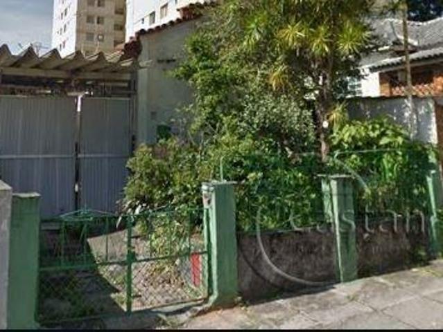 Terreno Residencial em Tatuapé