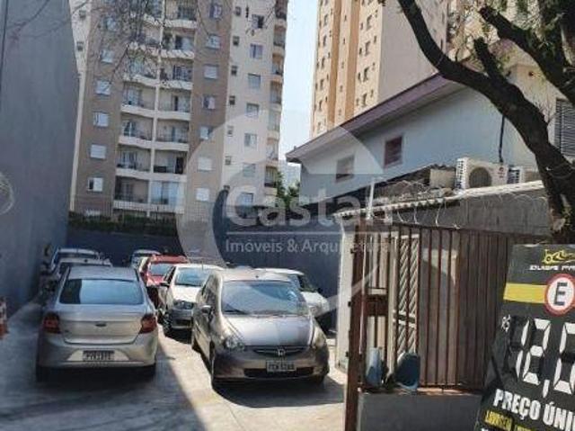Terreno Residencial em Tatuapé