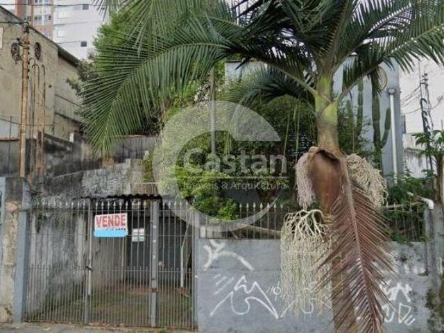 Terreno Residencial em Tatuapé
